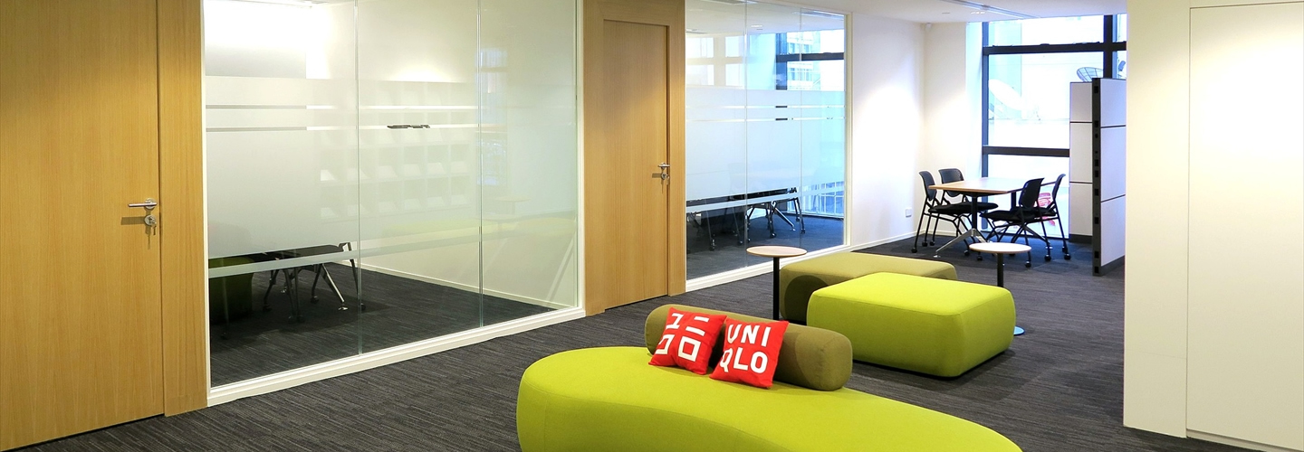 Office – SOGO DESIGN HONG KONG CO., LTD.